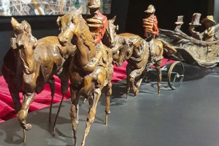 A Right Royal Celebration at The Pantiles - The Pantiles | Royal ...