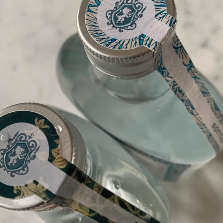 The Chalybeate Spring - The Pantiles | Royal Tunbridge Wells