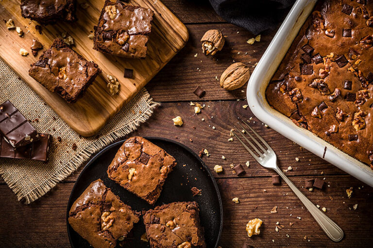 National Baking Week 2024 - The Pantiles | Royal Tunbridge Wells